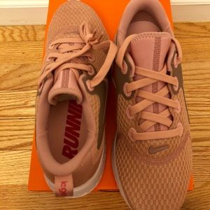 Nike | Shoes | Nike Legend React Rose Pink Running Shoe Women New ...